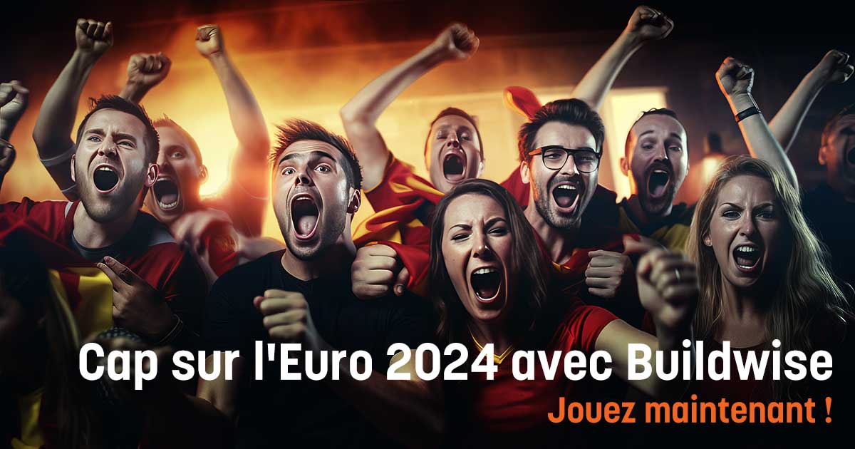 Buildwise - Le centre d'innovation du secteur de la construction