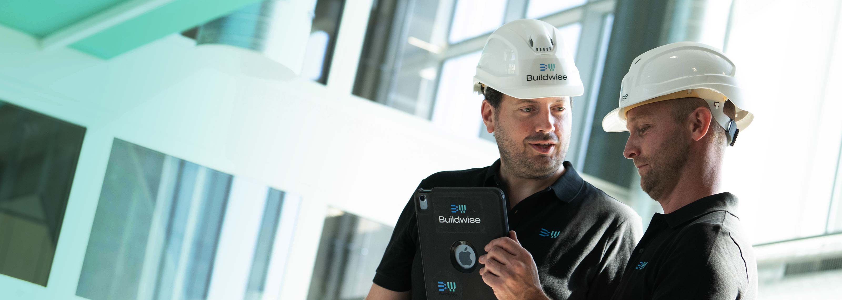 Buildwise - The innovation center for the Construction sector