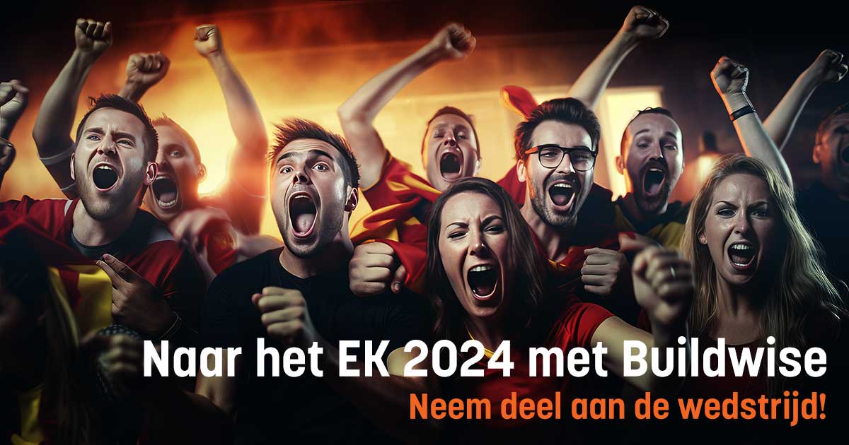 Buildwise • Het innovatiecentrum van de Bouwsector