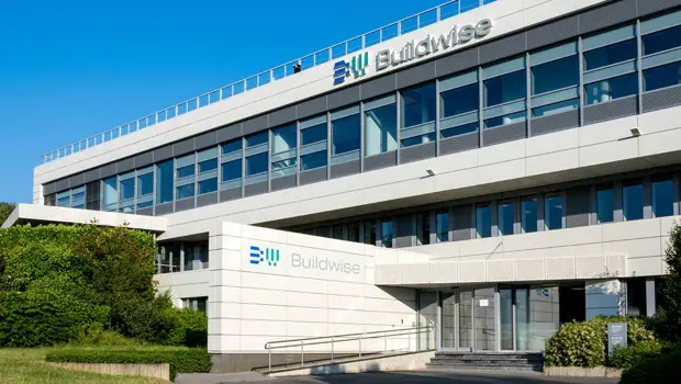 Contact • Contacteer Buildwise