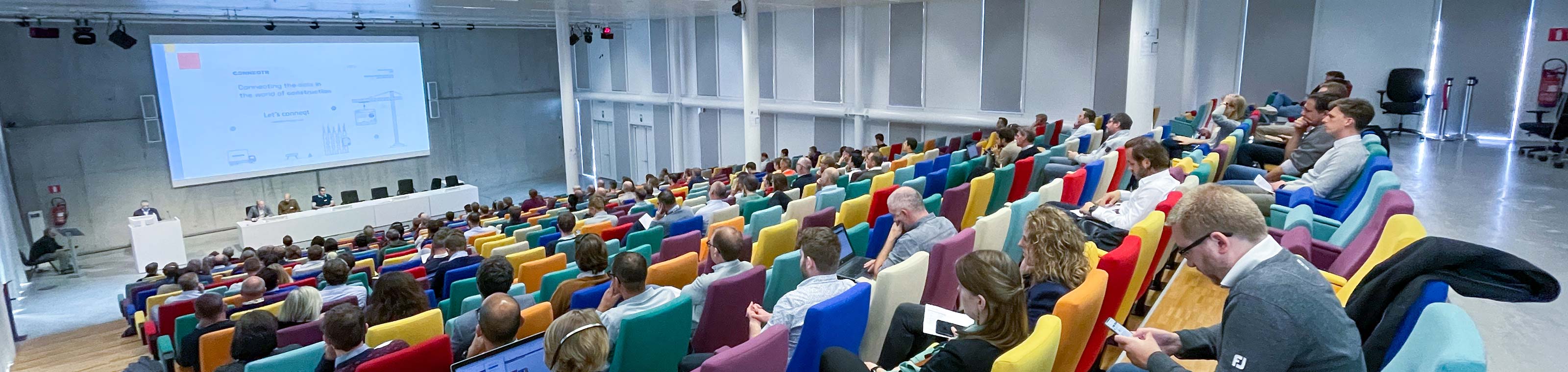 Buildwise • Het innovatiecentrum van de Bouwsector