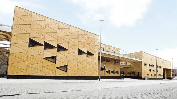 Contact • Contacteer Buildwise