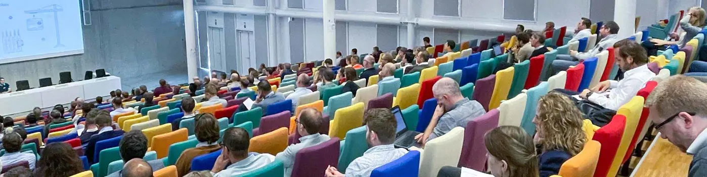 Buildwise - Le centre d'innovation du secteur de la construction