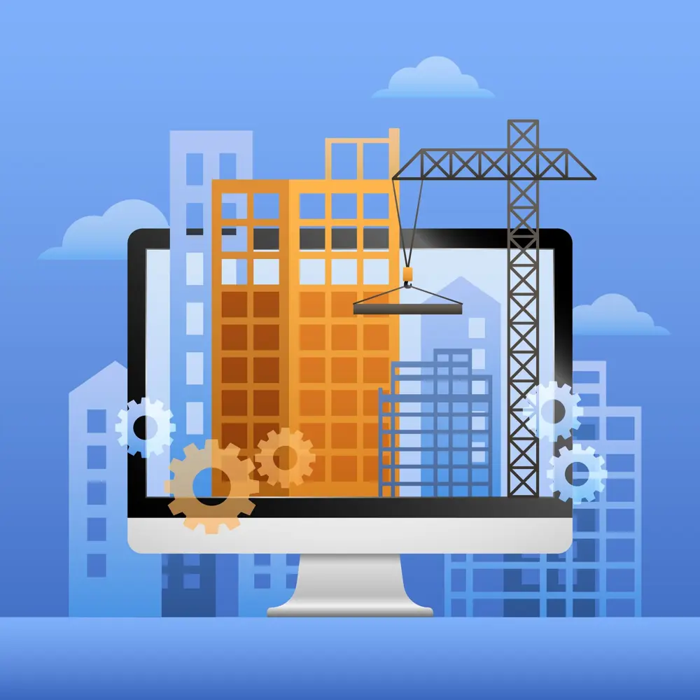 Van BIM naar een “circulair” post-interventiedossier - BIM-INTEGRUM